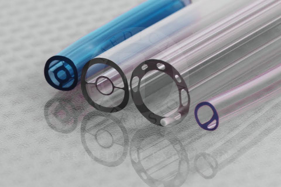 One Medical Extrusion | Medical Tubing | Custom Extrusion